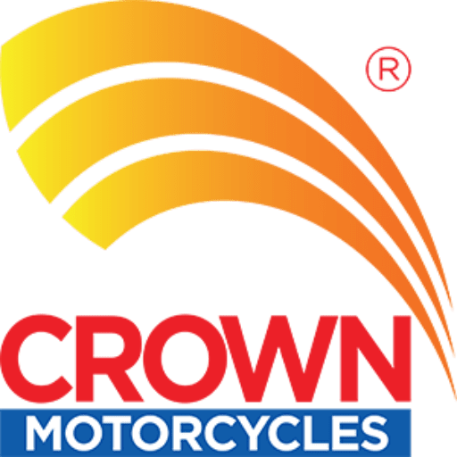 Home - Crown Motor